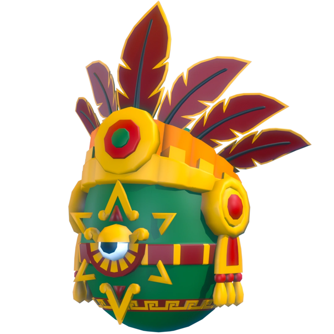 Adopt Me Royal Aztec Egg Pets, Odds & Hatch List (2026) | The Patch